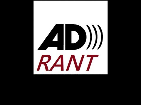 My Audio Description Rant and Movie Apps
