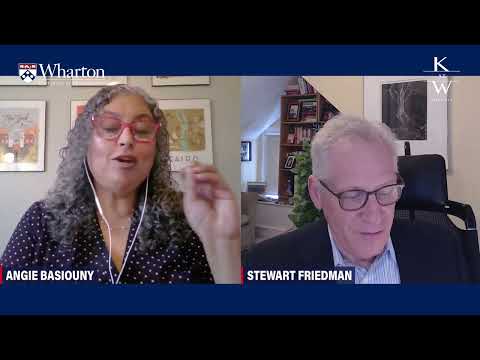 Why Are Millennials Not Having Kids? with Stew Friedman, Author of Baby Bust