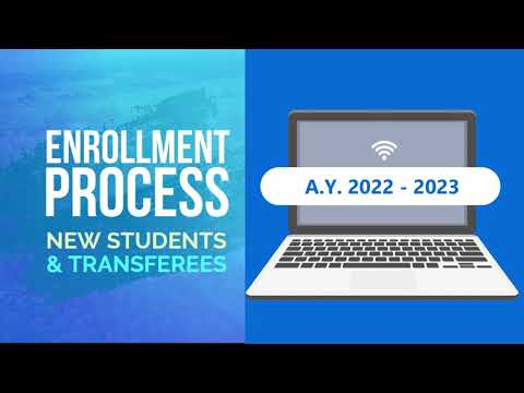VMUF 2022 Online Enrollment Process