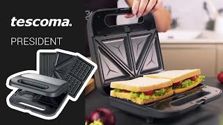 Tescoma President 3 v 1 909116.00 od 1 279 Kč - Heureka.cz