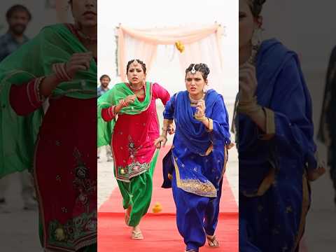 BTS | making | Saunkan Saunkanay 2 | Sargun Mehta | Nimrat Khaira | Ammy Virk #punjabi #movie #funny
