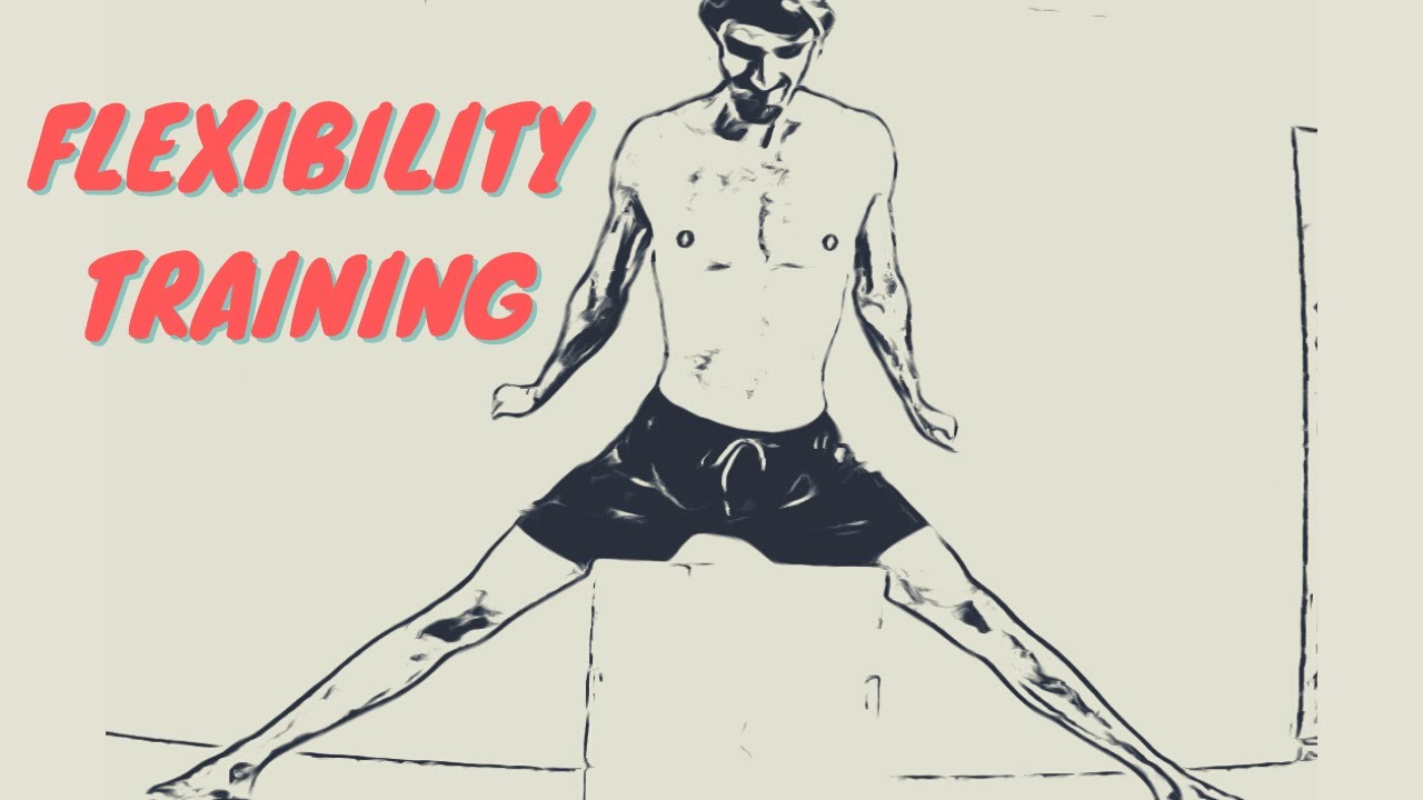 What Stretching is REALLY like — My Flexibility Training Progress