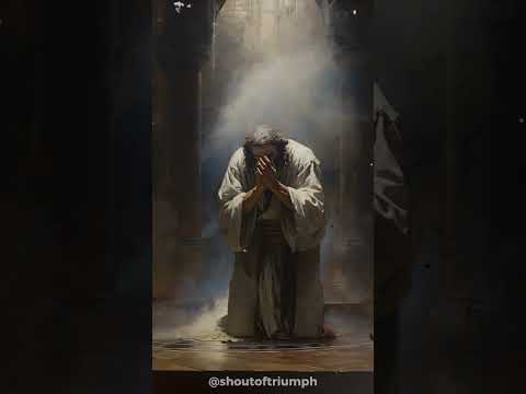 Walking the Path of Perseverance: Faith in Action - (Biblical Stories Explained)