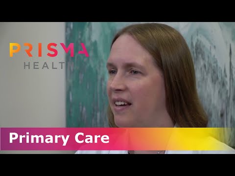 Zoë J. Foster, MD, is a Family Medicine Physician at Prisma Health - Columbia