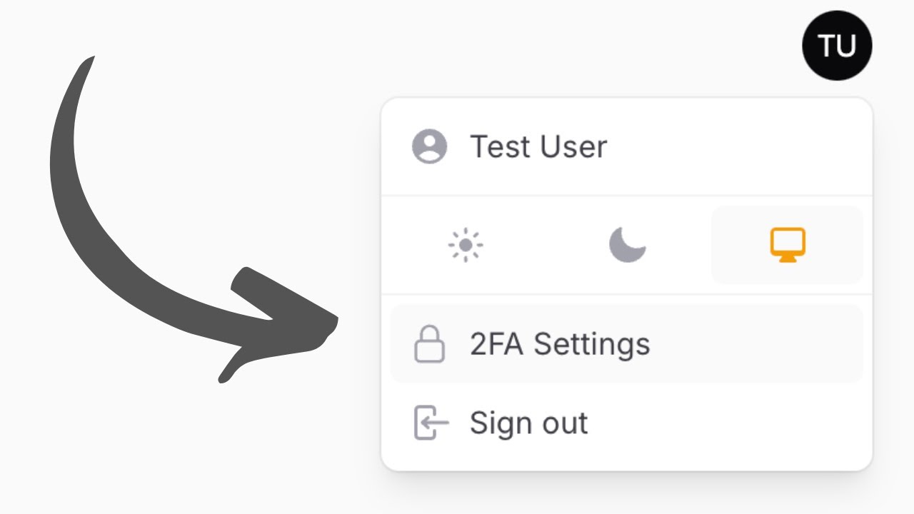 Filament Two-Factor Authentication: Two Plugins