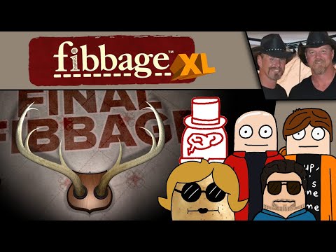 Steam Community :: Video :: Fibbage XL - Jackbox Finals (w/ Friends)