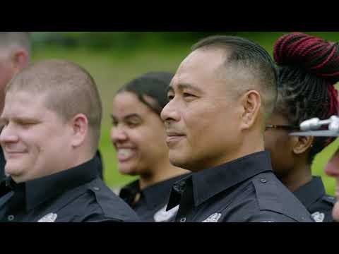 The Basic Corrections Training Program Experience