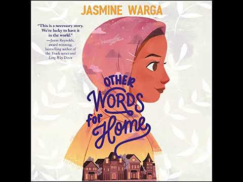 Other Words for Home Audiobook by Jasmine Warga
