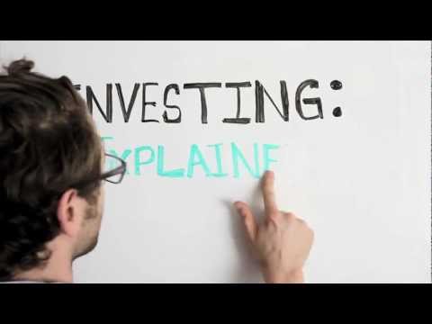 Investing: Explained - How To Analyze A Company Using PE