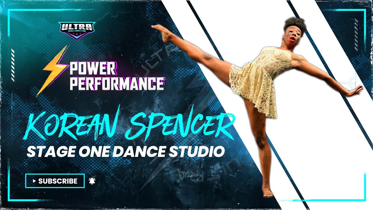 Power⚡️Performance 