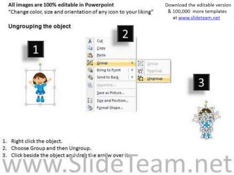 editable flow chart example powerpoint slides ppt