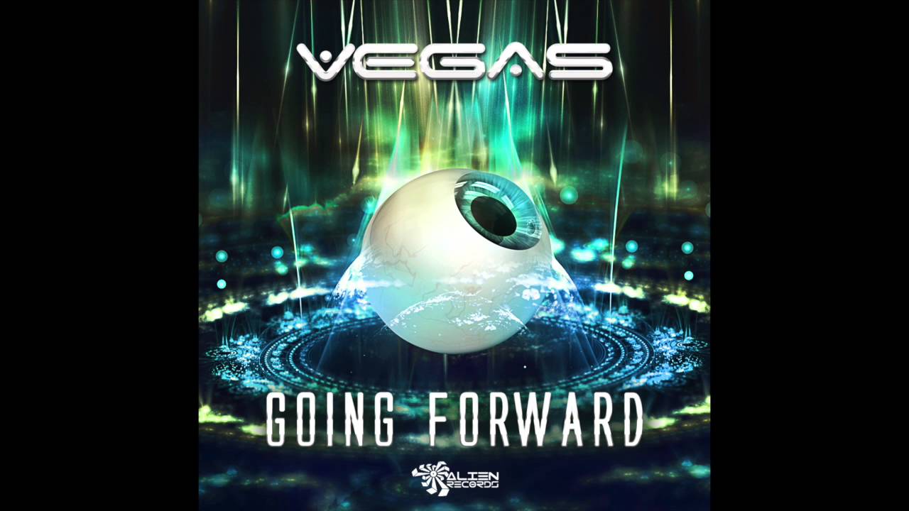 Vegas - Deja Vu (Original Mix)