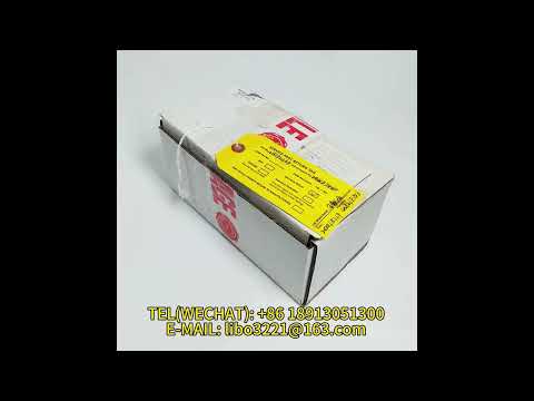 New PerkinElmer TGA 7 Analyzer Connector Assembly N5190264-0765