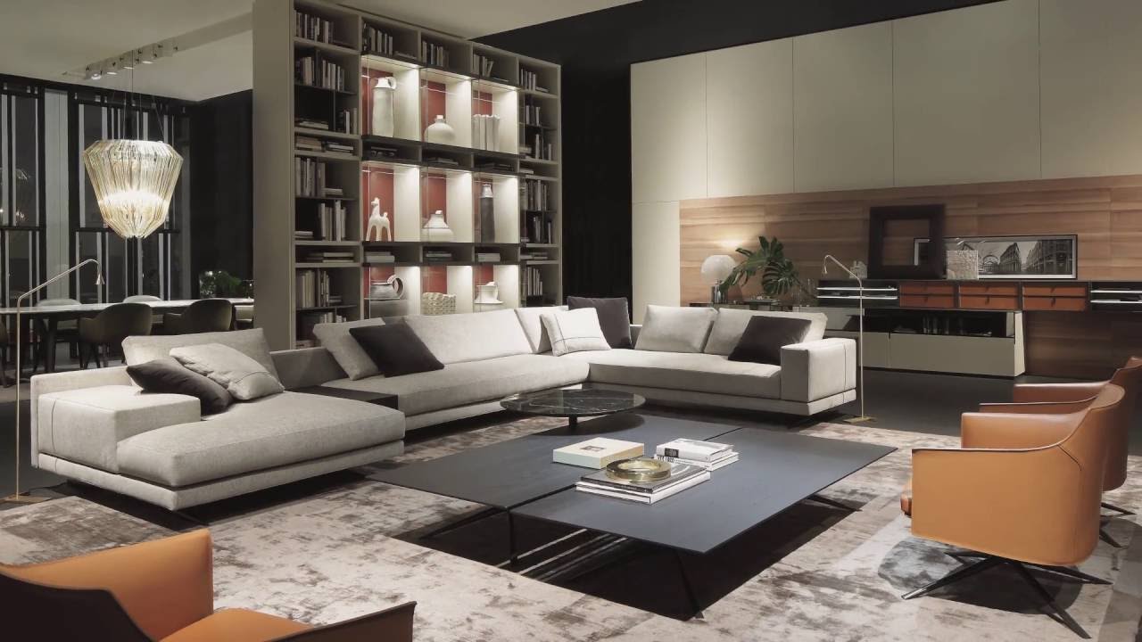 POLIFORM SALONE DEL MOBILE 2016