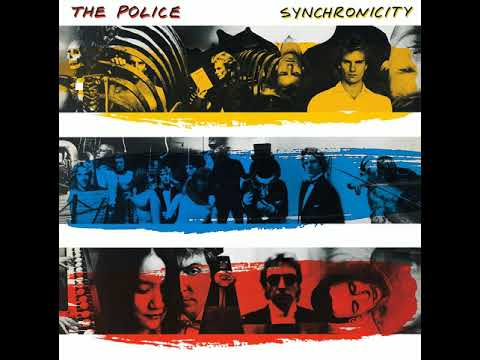 The Police - Every Breath You Take (slowed + reverb)