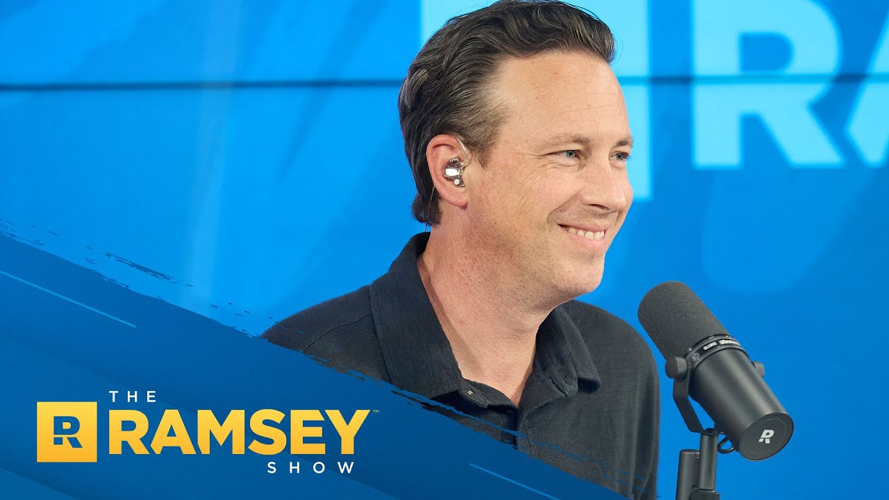 This Is Why You Don’t Let Fear Drive Your Financial Decisions | March 18, 2024