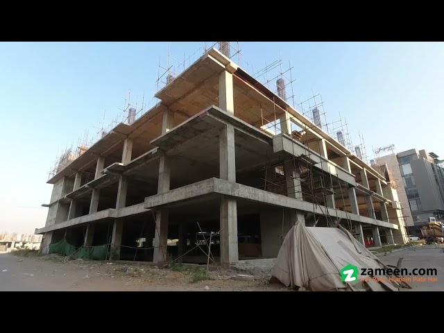 Get In Touch Now To Buy A Flat In Infinity Mall Islamabad Infinity Mall ...