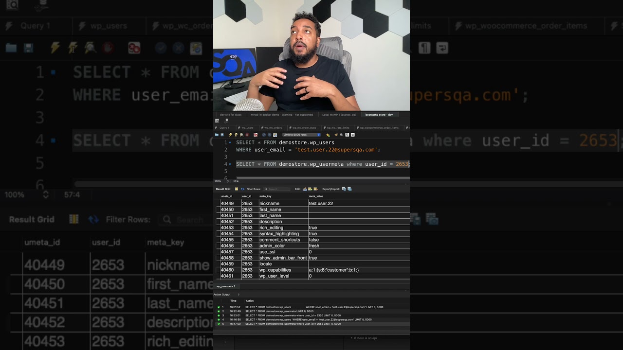 Validate API Data with SQL or GET? Here’s When to Use Each