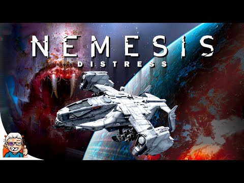 Steam Community :: Video :: NEMESIS: DISTRESS | Gnadenloser Sci Fi ...