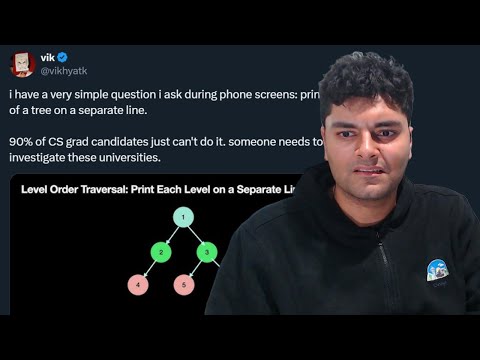 70% of Programmers can't solve this LeetCode Easy Question