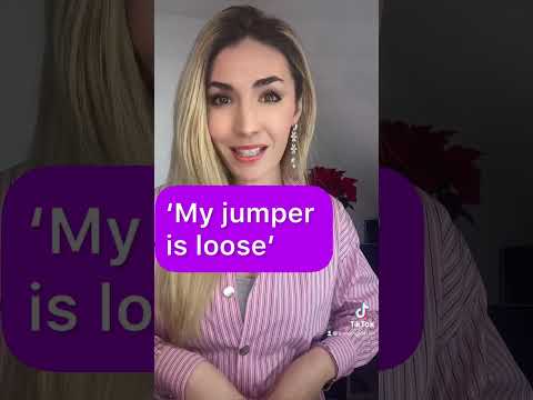 ⚡️Lose and Loose ⚡️- the difference explained!
