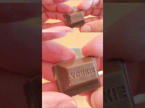NESTLE CHOCOLATE #shorts
