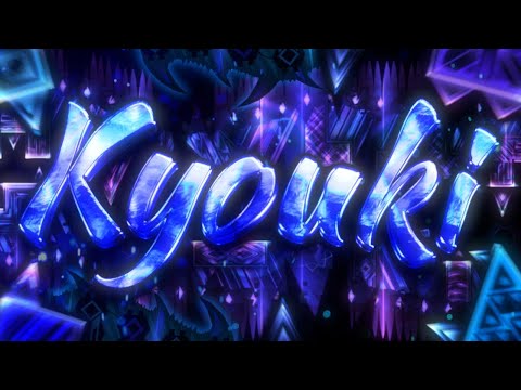 Steam Community :: Video :: Kyouki 100% | Geometry Dash