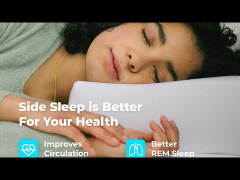 ✨Top 5 Best Pillows for Neck Pain Review [Buyer's Guide]