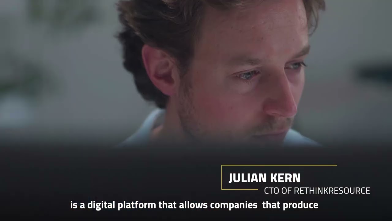 Eliminating Food Waste Through Valorising Side Streams | EIT Food's RisingFoodStar RethinkResource