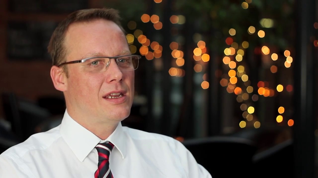 Morson International Client Video Testimonial