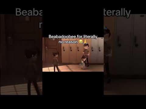 Beabadoobee for literally no reason #shorts #memes #brainrot #surreal