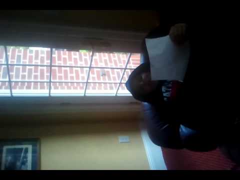 Spanish video-chicken pox