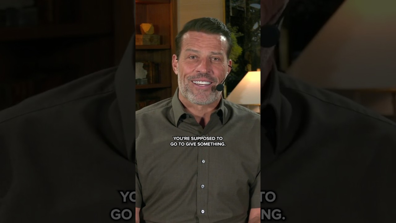 The Purpose of a Relationship