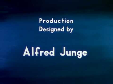A Matter of Life and Death (1946) PART 1