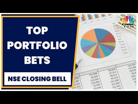 Nuvama Asset Management's Ajay Vora's Discusses Top Portfolio Bets | NSE Closing Bell | CNBC TV18