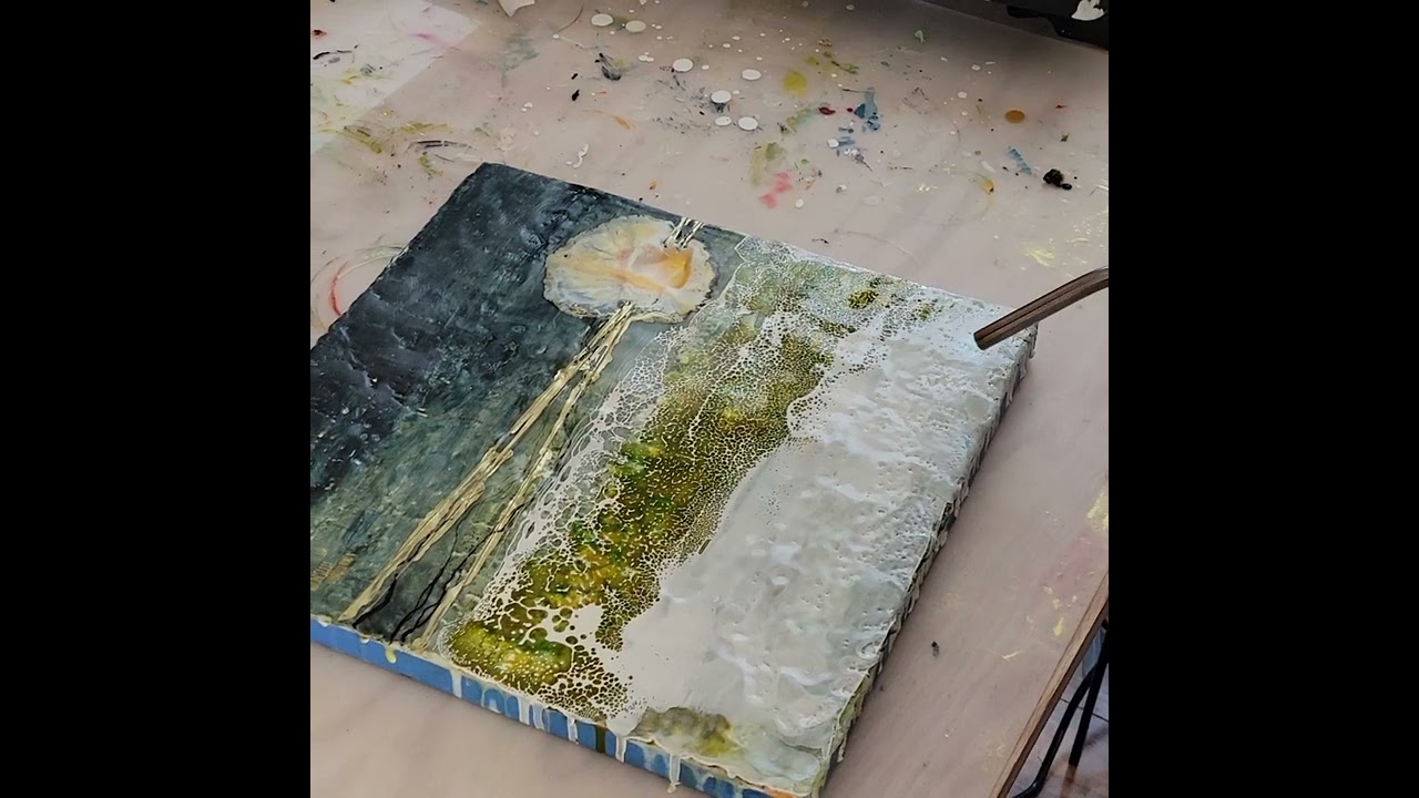 Listen. The Universe is Speaking