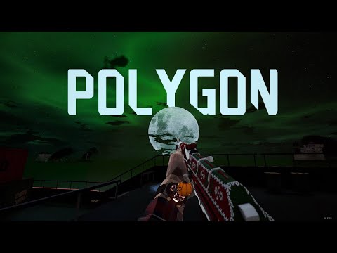 Steam Community :: Video :: НОВЫЙ ИВЕНТ В POLYGON GAME