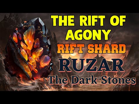 Steam Community :: Video :: The Rift of Agony (Rift Shard) | Ruzar ...