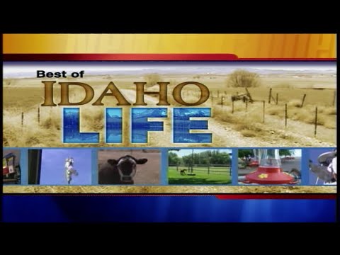 The Best of Idaho Life: November 5, 2005
