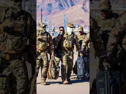 Deportation Operations | CBP