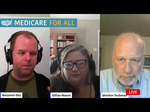 Medicaid Privatization Smackdown in Connecticut!