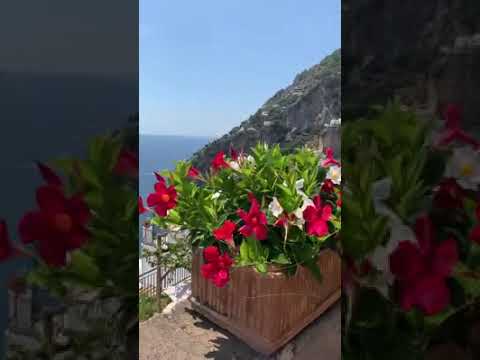 Ma Chérie - THE GOOD ITALIAN VIEWS IN POSITANO - AMALFI COAST