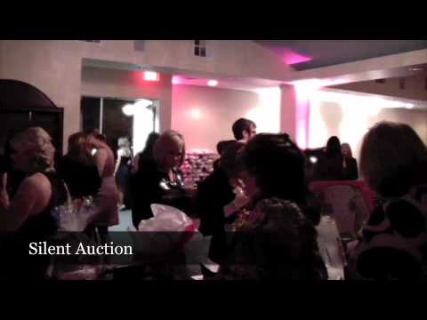 The Peggy V Helmerich Women's Health Center host Tatas & Tinis