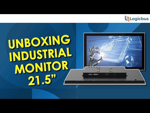Industrial Monitor at Best Price in India