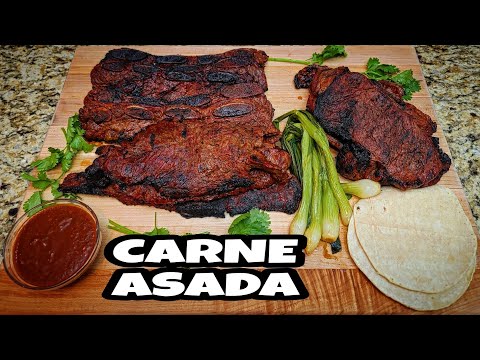 What Is Carne Asada? - Smokin' Joe's Pit BBQ