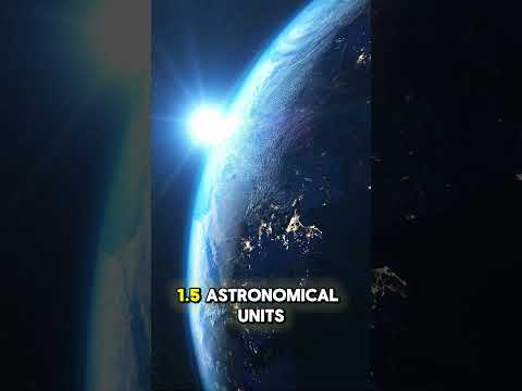 What Is an Astronomical Unit?
