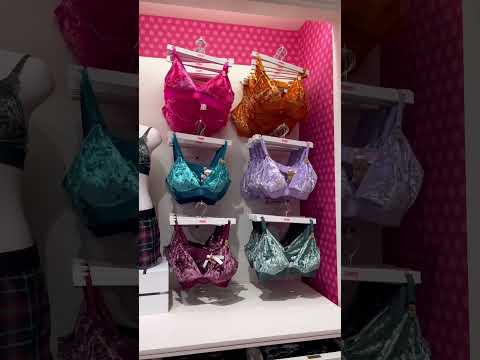 PINK by Victoria’s Secret #youtubeshorts #trending #shorts