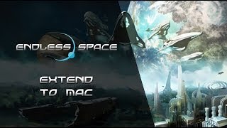 Buy Endless Space® - Collection from the Humble Store