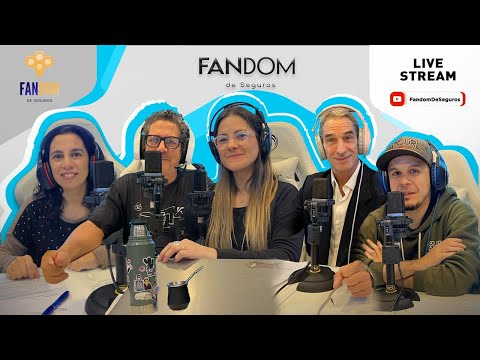 EL PLAN DE STURZENEGGER | HABLA AOSS | MEET DAY 2025 | IA APLICADA A NEGOCIOS | REPUESTOS DE AUTOS