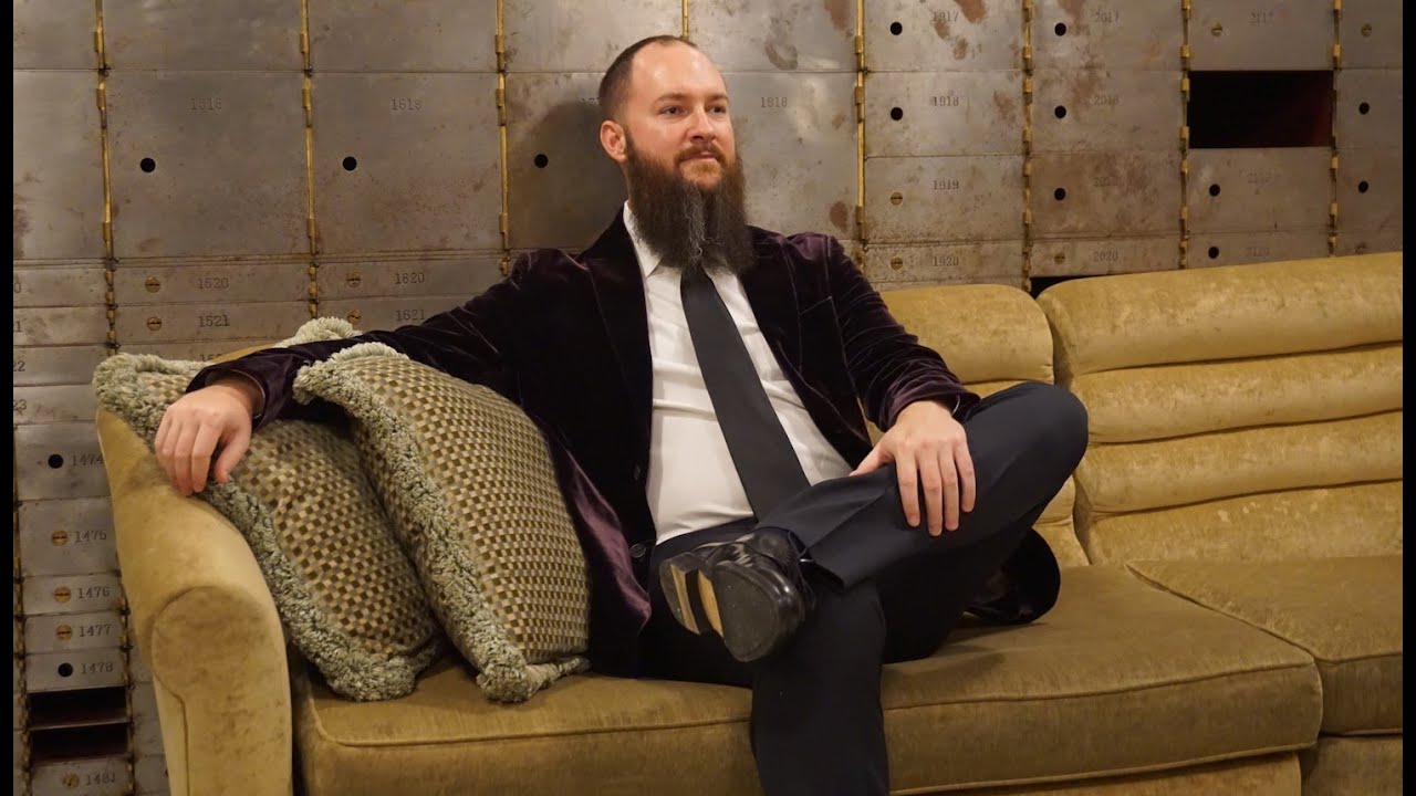 ATP: Behind the Scenes with Jameson Lopp